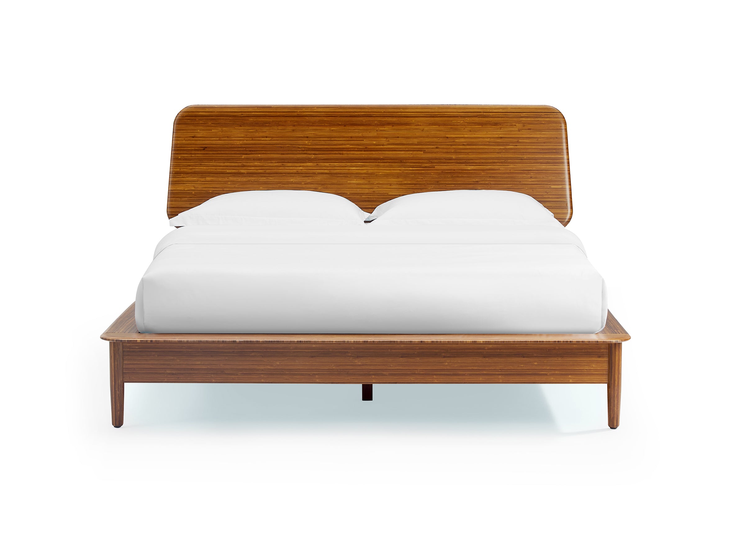Simon Bed – Auster Home