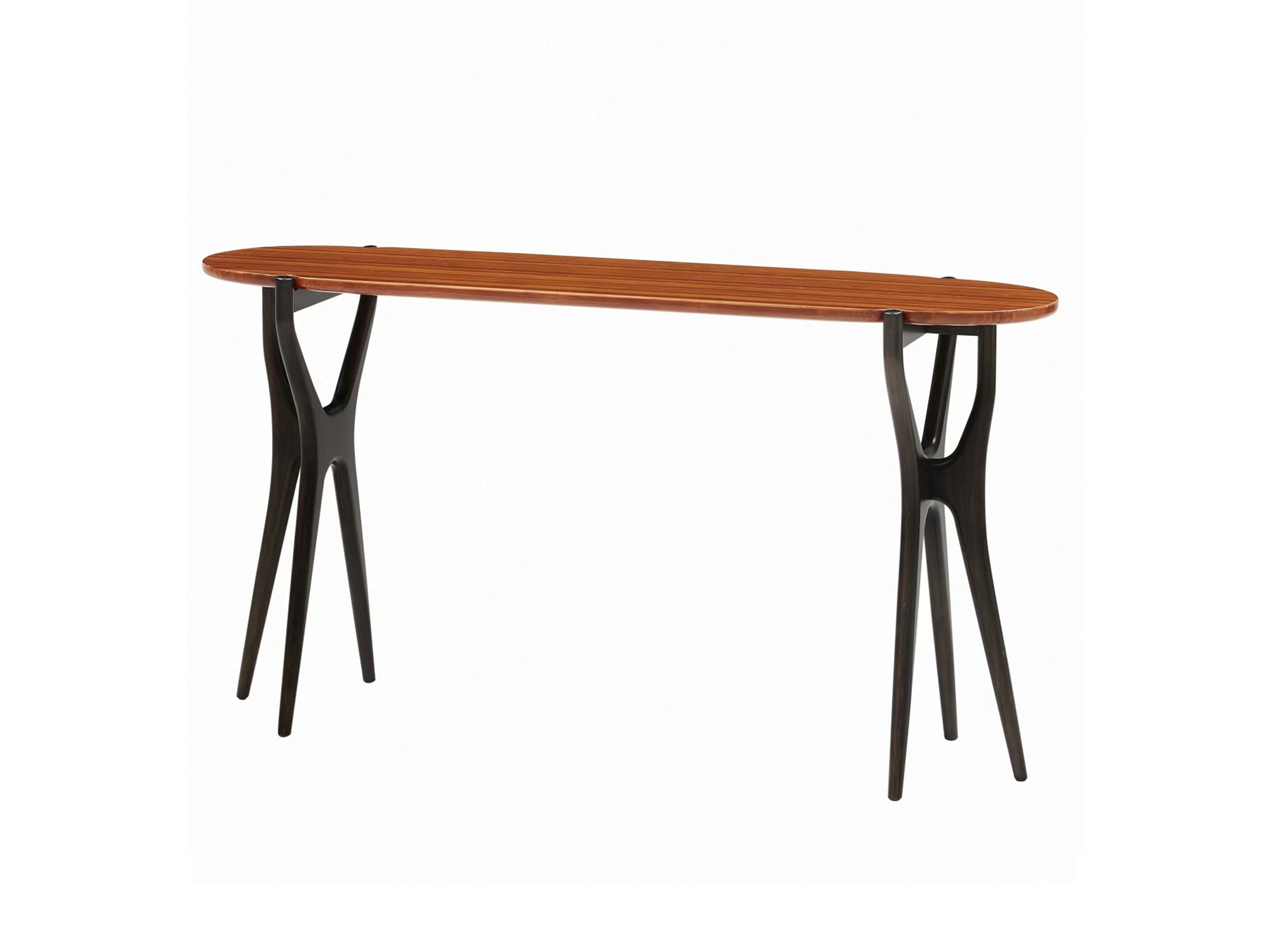 Trinity Console Table – Auster Home